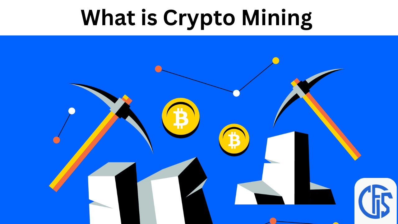 Understanding Crypto Mining: The Backbone of Cryptocurrency - Global ...
